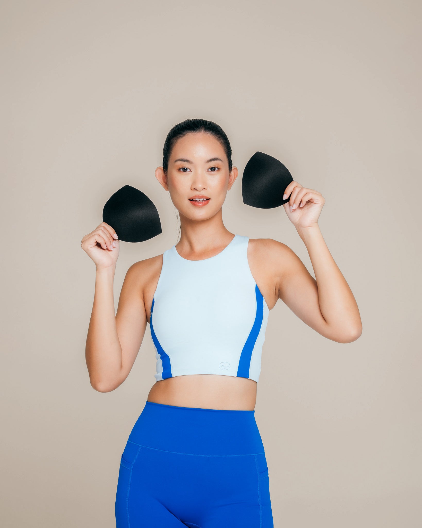 The Resilient Bra Pads